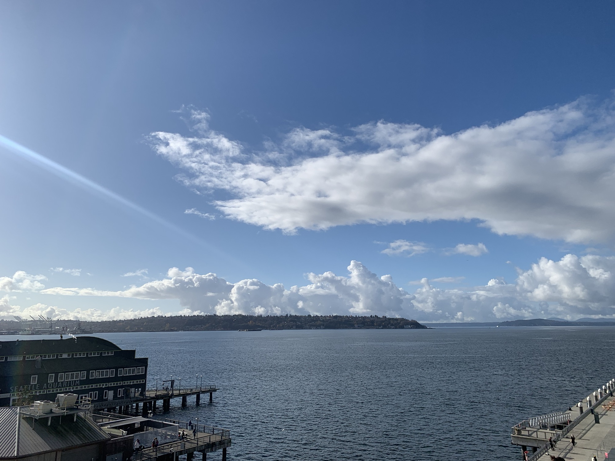 Take a walk on the Waterfront (Seattle) – Hypnosis Wonders