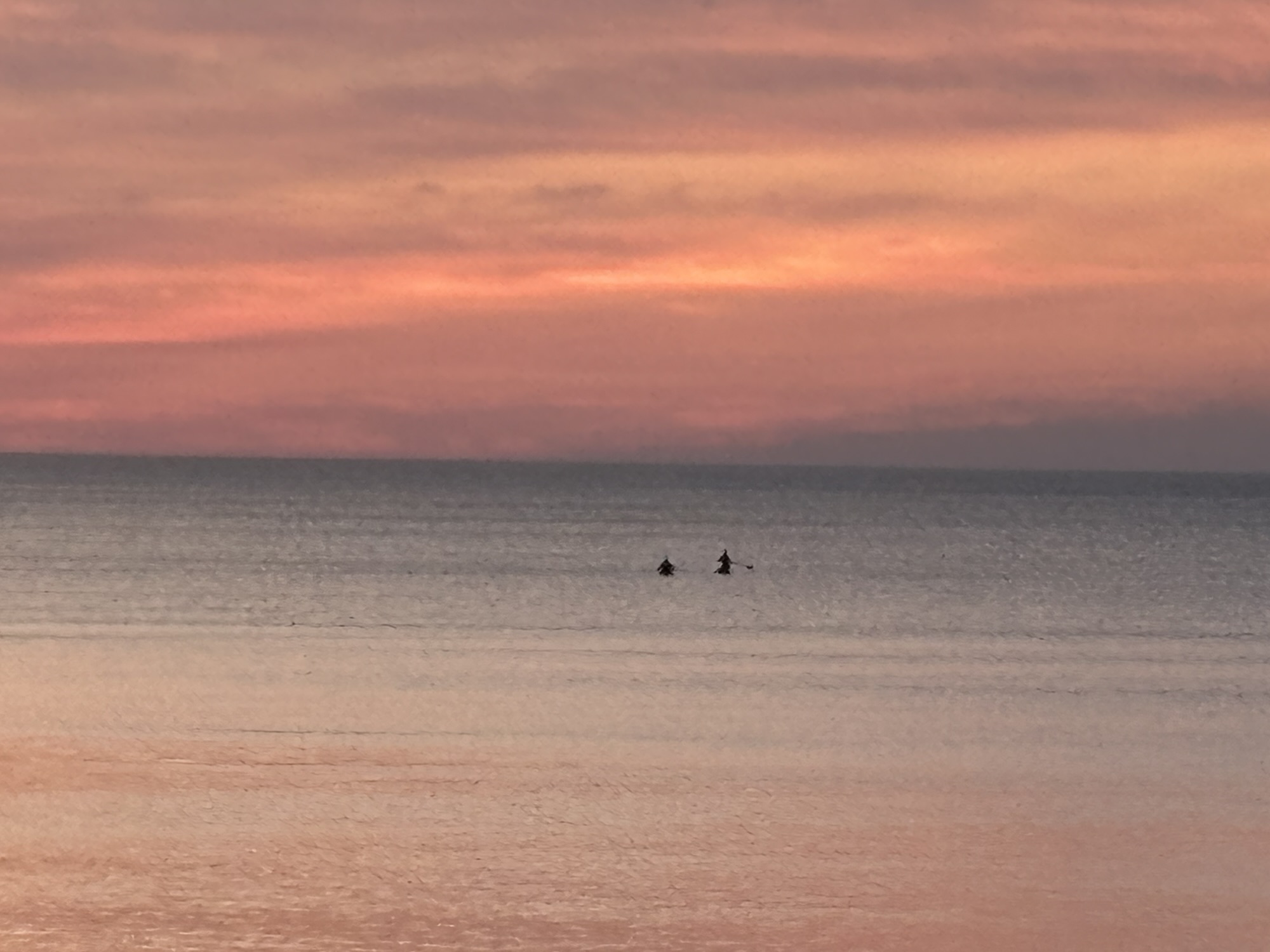 Sunrise bike rides in Duluth, Minnesota – Hypnosis Wonders